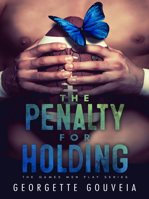 Libby - The Penalty for Holding
